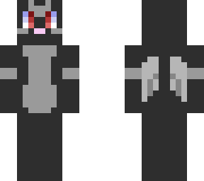 Winged | Minecraft Skins