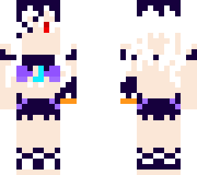 yoshino | Minecraft Skins