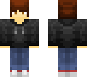 Alex | Minecraft Skins