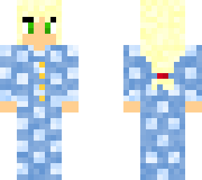 applejack | Minecraft Skins