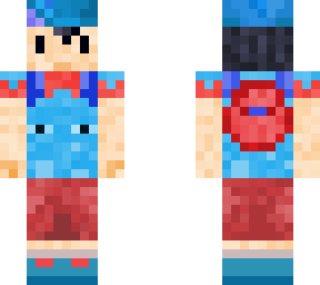 asdasdasdasdasda | Minecraft Skin