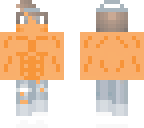 Six Pack | Minecraft Skins