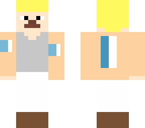 erwin | Minecraft Skins