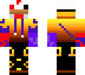 kura | Minecraft Skins