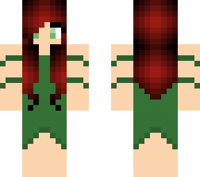 first skin ever made | Minecraft Skin
