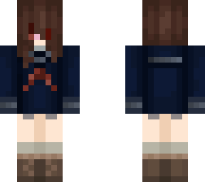 hi3 | Minecraft Skins