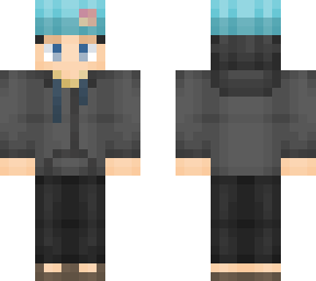 phoenix wright | Minecraft Skins