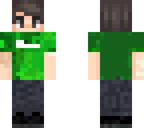 JAyden | Minecraft Skin