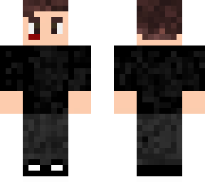 Kevin | Minecraft Skins