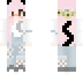 Kit | Minecraft Skin