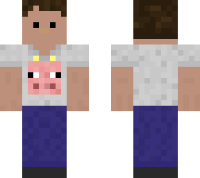 Mrfudgemonkeyz AV Mrfudgemonkeyz | Minecraft Skin