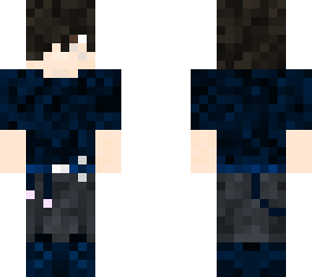 Nemo 2 | Minecraft Skin