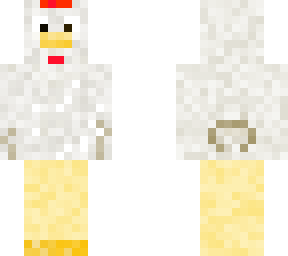 Pollo | Minecraft Skin