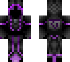 Royal Guard | Minecraft Skins