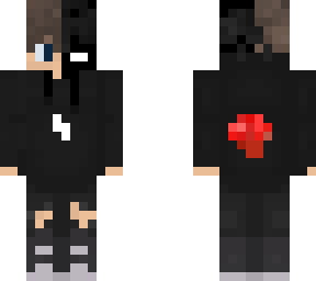 Sjsn | Minecraft Skin