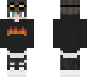 Skater Boy | Minecraft Skins