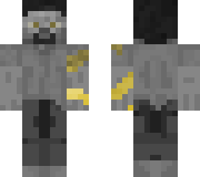 Snake | Minecraft Skins