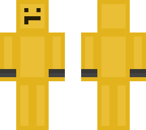 Tapl | Minecraft Skins