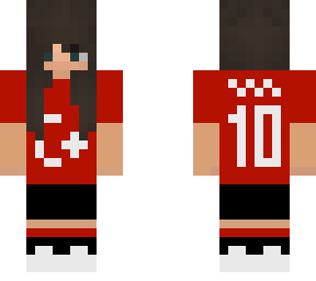 Turkish | Minecraft Skins