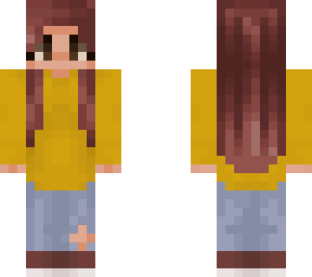 minecraft girl | Minecraft Skins