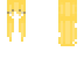 Daffodil | Minecraft Skins