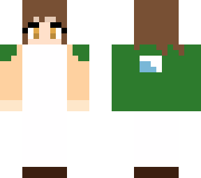 ymir | Minecraft Skins