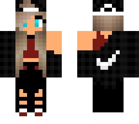 cappy | Minecraft Skin