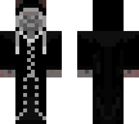 Cataclysm Steve | Minecraft Skin