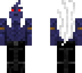 drow | Minecraft Skins