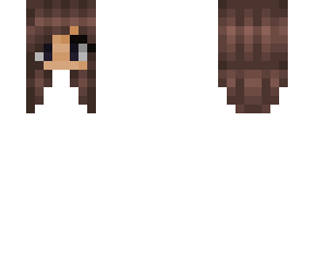 Girl Skin Base | Minecraft Skin