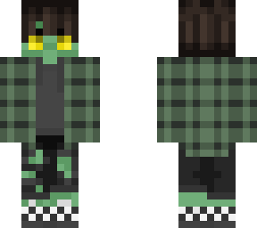 Goblin | Minecraft Skins