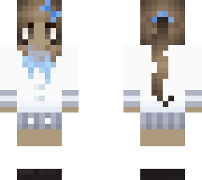 aphmau phoenix | Minecraft Skins