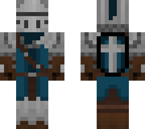 Knight | Minecraft Skin