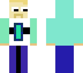 Portal | Minecraft Skins