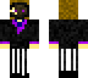 seraphim | Minecraft Skins