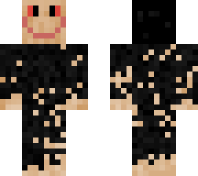Serial Killer | Minecraft Skin