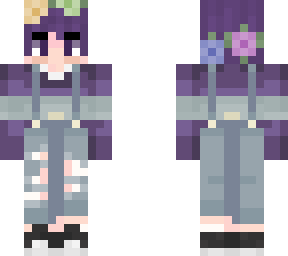 shinso | Minecraft Skins