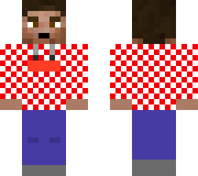 Louis Vuitton | Minecraft Skins