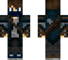 Survival | Minecraft Skins