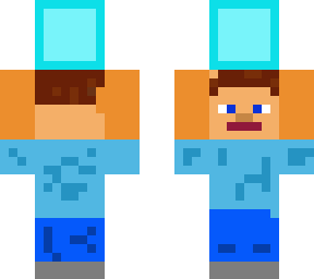 skin steve | Minecraft Skins