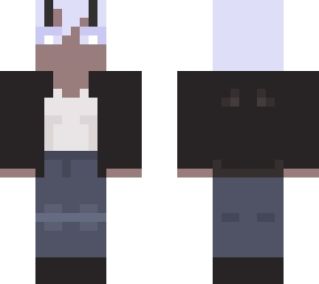 Vera | Minecraft Skin
