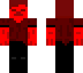 Anomaly | Minecraft Skins