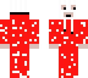 Anomaly | Minecraft Skins
