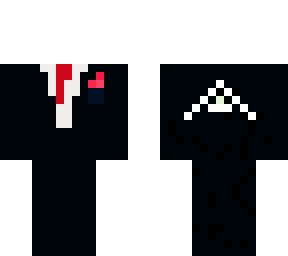 Architect | Minecraft Skin