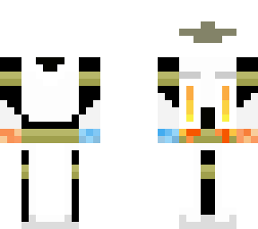 artificer | Minecraft Skins