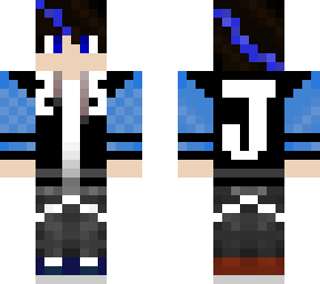 Nba | Minecraft Skins