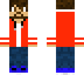 Canada | Minecraft Skins