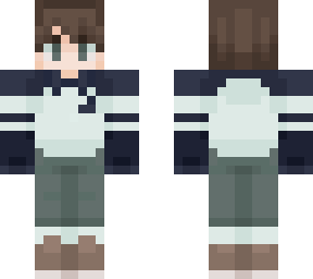 polo ralph lauren | Minecraft Skins