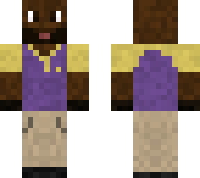 coach l4d2 | Minecraft Skins