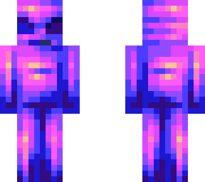 crop circles | Minecraft Skin